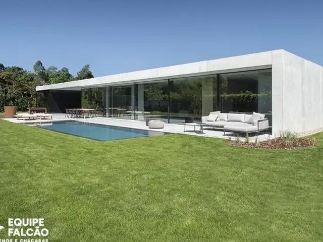 Sítio / Chácara para Venda em Ibiúna/SP Cachoeira 2 Quartos