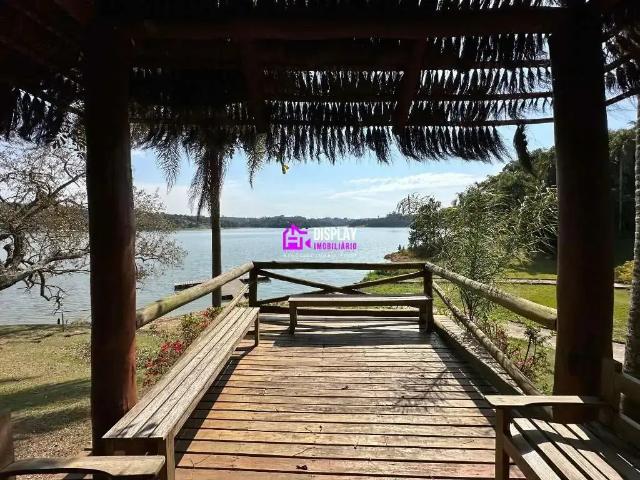 Sítio / Chácara para Venda em Ibiúna/SP Cachoeira 3 Quartos