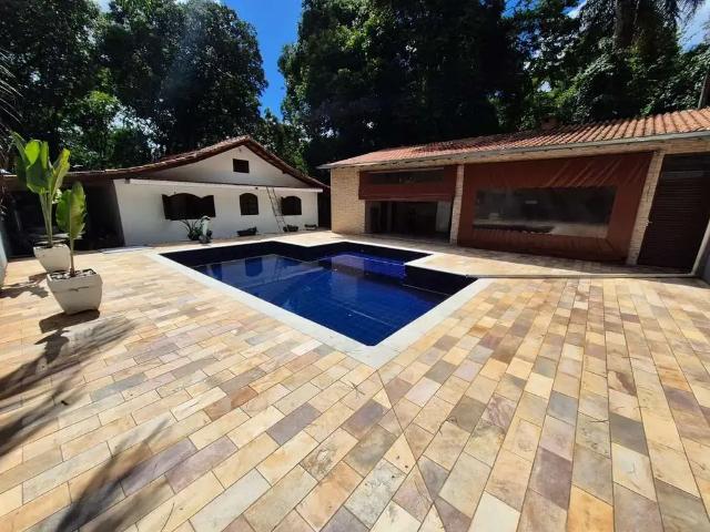 Sítio / Chácara para Venda em Ibiúna/SP Cachoeira 3 Quartos