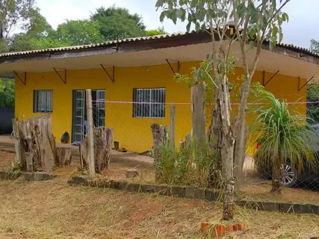 Sítio / Chácara para Venda em Ibiúna/SP Cachoeira