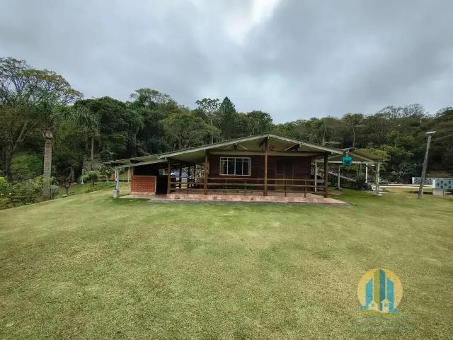 Sítio / Chácara para Venda em Ibiúna/SP Campo Verde 2 Quartos