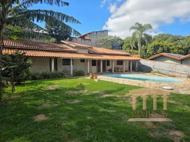 Sítio / Chácara para Venda em Ibiúna/SP Campo Verde 2 Quartos