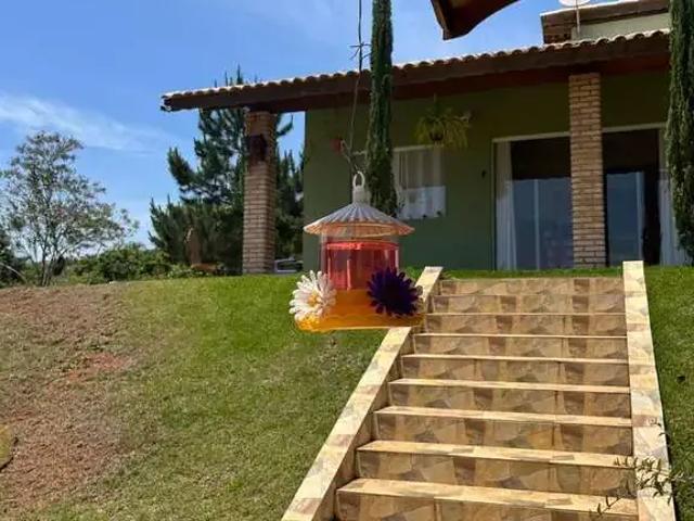 Sítio / Chácara para Venda em Ibiúna/SP Campo Verde 2 Quartos