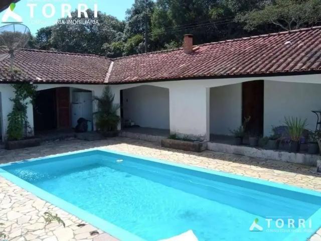 Sítio / Chácara para Venda em Ibiúna/SP Campo Verde 7 Quartos