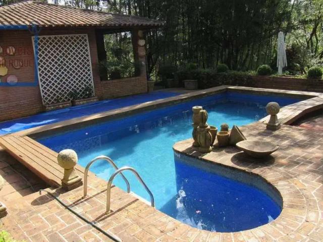 Sítio / Chácara para Venda em Ibiúna/SP Carmo Messias 2 Quartos