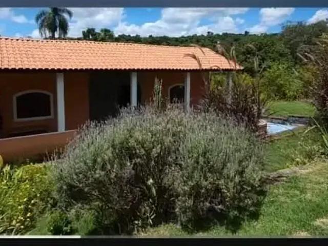 Sítio / Chácara para Venda em Ibiúna/SP Centro 1 Quartos