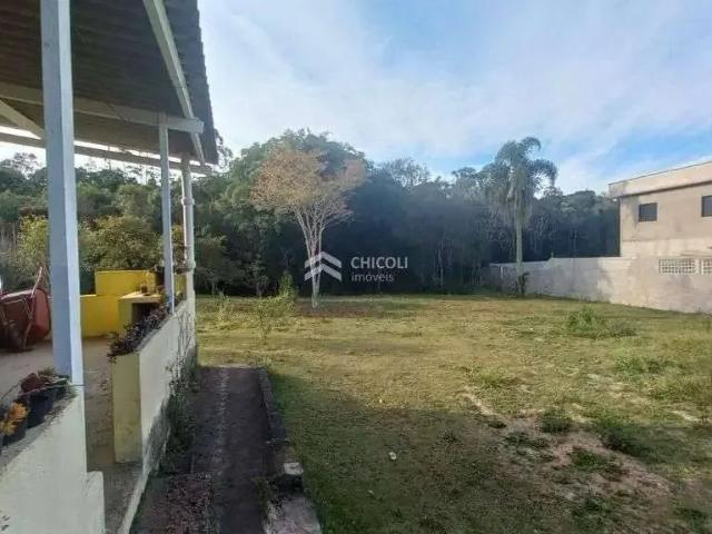 Sítio / Chácara para Venda em Ibiúna/SP Centro 1 Quartos