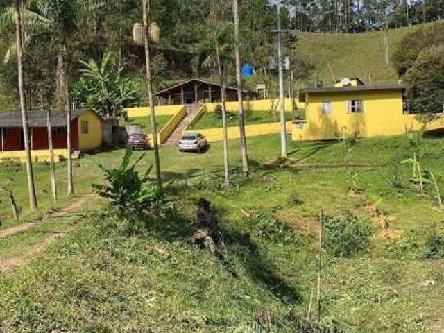 Sítio / Chácara para Venda em Ibiúna/SP Centro