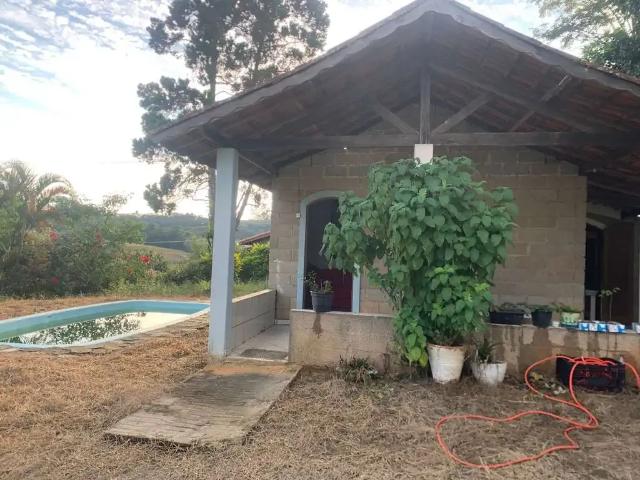 Sítio / Chácara para Venda em Ibiúna/SP Centro 2 Quartos