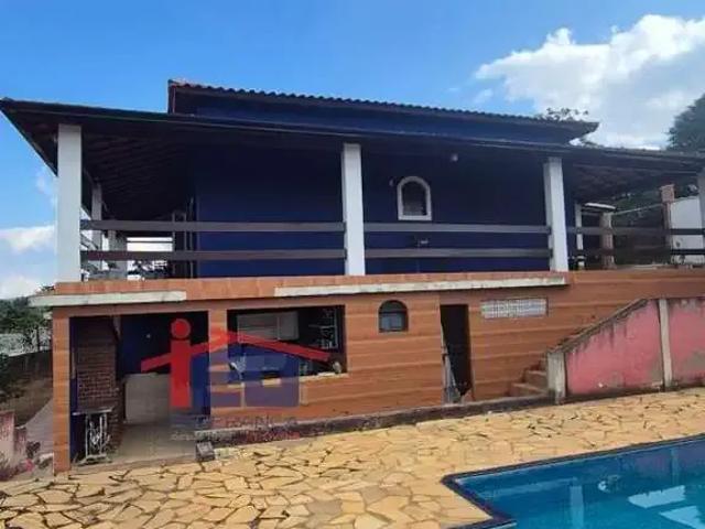 Sítio / Chácara para Venda em Ibiúna/SP Centro 2 Quartos