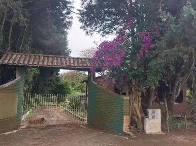Sítio / Chácara para Venda em Ibiúna/SP Centro 2 Quartos