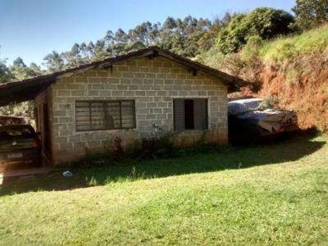 Sítio / Chácara para Venda em Ibiúna/SP Centro 2 Quartos
