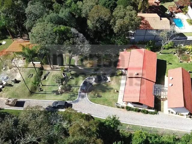 Sítio / Chácara para Venda em Ibiúna/SP Centro 3 Quartos