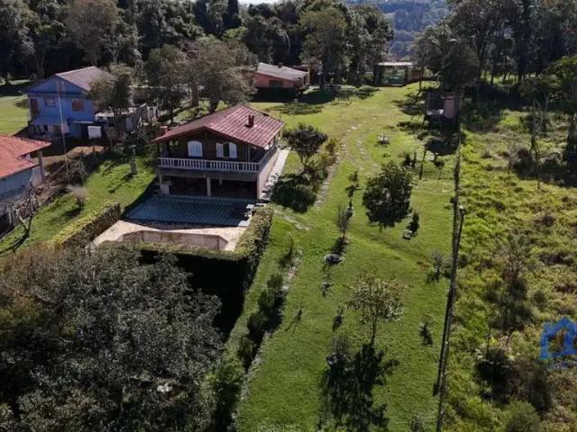 Sítio / Chácara para Venda em Ibiúna/SP Centro 3 Quartos