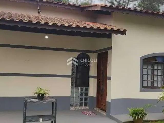 Sítio / Chácara para Venda em Ibiúna/SP Centro 3 Quartos