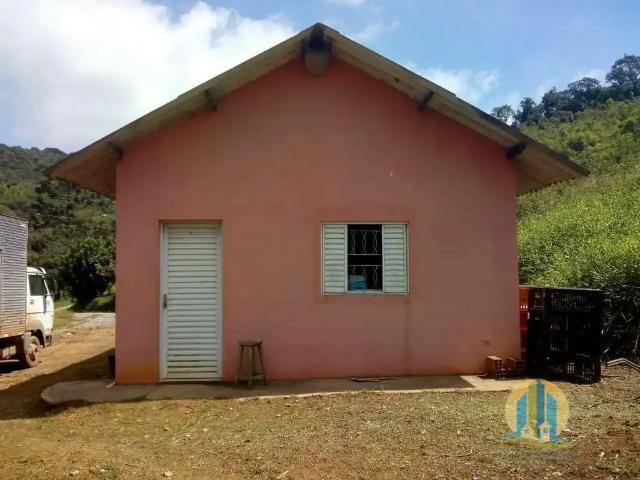 Sítio / Chácara para Venda em Ibiúna/SP Centro 3 Quartos