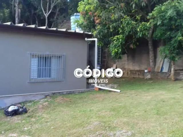 Sítio / Chácara para Venda em Ibiúna/SP Centro 3 Quartos