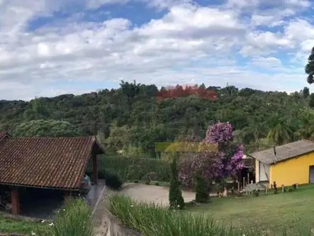 Sítio / Chácara para Venda em Ibiúna/SP Centro 3 Quartos