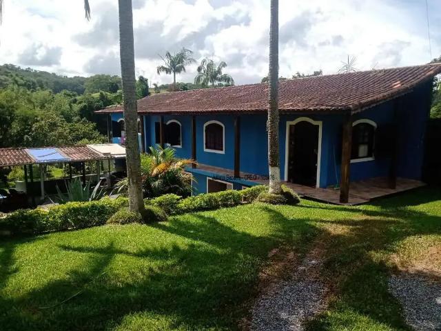 Sítio / Chácara para Venda em Ibiúna/SP Centro 3 Quartos