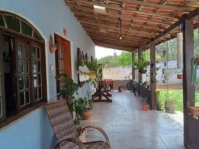 Sítio / Chácara para Venda em Ibiúna/SP Centro 3 Quartos