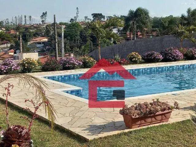 Sítio / Chácara para Venda em Ibiúna/SP Centro 3 Quartos