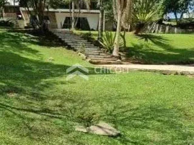 Sítio / Chácara para Venda em Ibiúna/SP Centro 3 Quartos