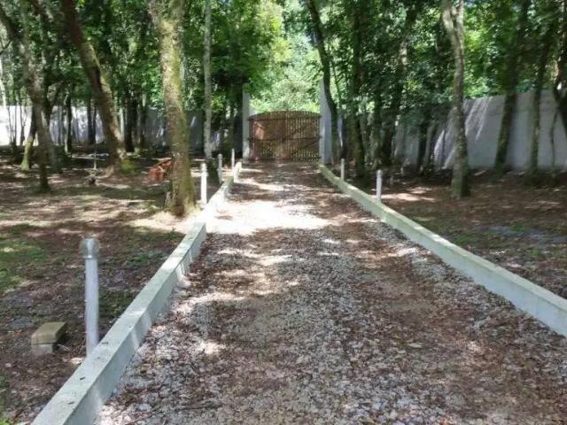 Sítio / Chácara para Venda em Ibiúna/SP Centro 4 Quartos