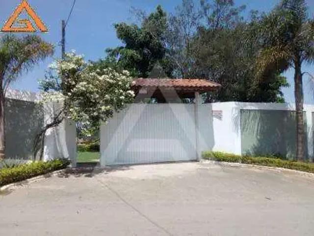 Sítio / Chácara para Venda em Ibiúna/SP Centro 4 Quartos