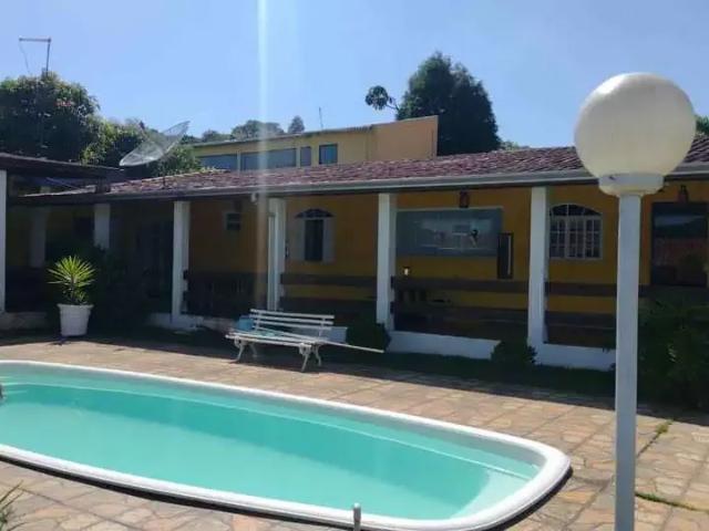 Sítio / Chácara para Venda em Ibiúna/SP Centro 4 Quartos