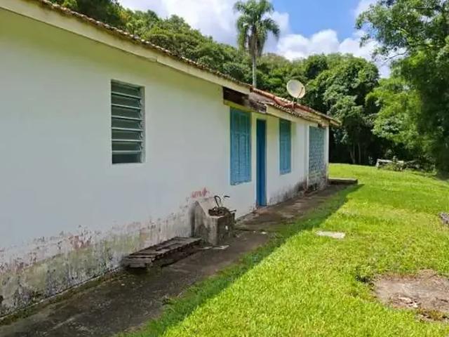 Sítio / Chácara para Venda em Ibiúna/SP Centro 4 Quartos