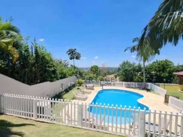 Sítio / Chácara para Venda em Ibiúna/SP Centro 5 Quartos