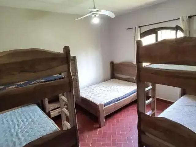 Sítio / Chácara para Venda em Ibiúna/SP Centro 6 Quartos