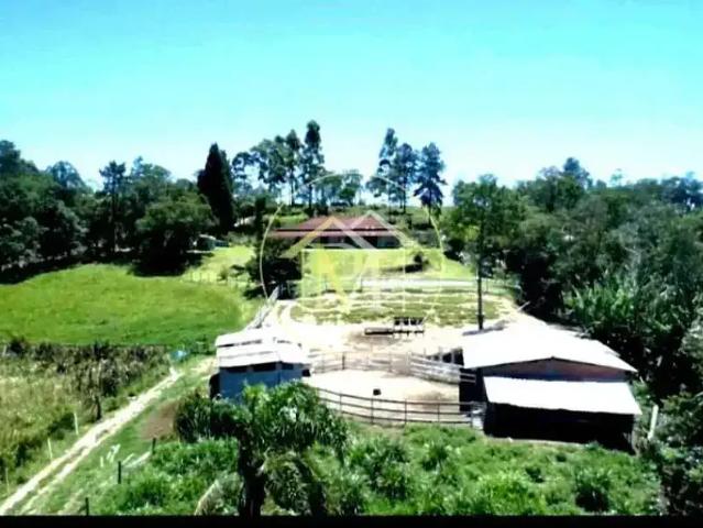 Sítio / Chácara para Venda em Ibiúna/SP Centro 6 Quartos