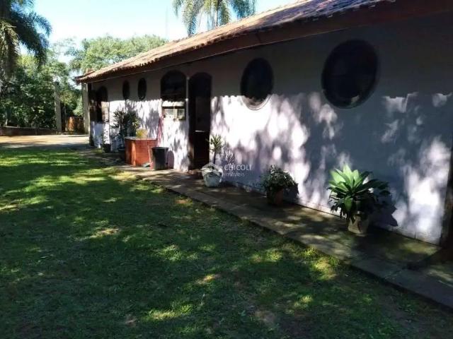 Sítio / Chácara para Venda em Ibiúna/SP Centro 6 Quartos
