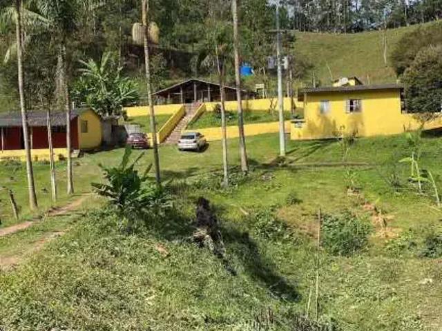 Sítio / Chácara para Venda em Ibiúna/SP Centro