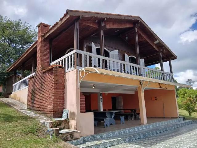 Sítio / Chácara para Venda em Ibiúna/SP Cupim 3 Quartos