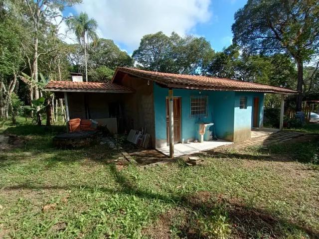 Sítio / Chácara para Venda em Ibiúna/SP Cupim 3 Quartos