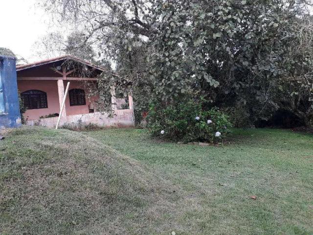 Sítio / Chácara para Venda em Ibiúna/SP Curral 2 Quartos