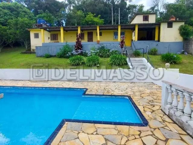 Sítio / Chácara para Venda em Ibiúna/SP Curral 2 Quartos