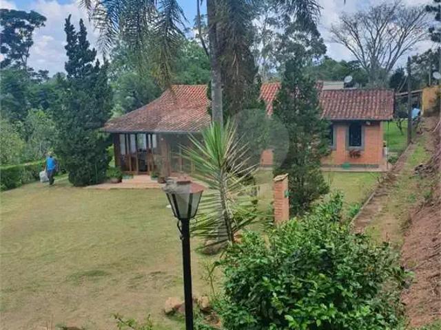 Sítio / Chácara para Venda em Ibiúna/SP Curral 6 Quartos
