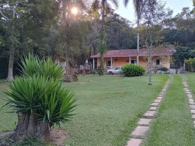 Sítio / Chácara para Venda em Ibiúna/SP Antilhas 3 Quartos