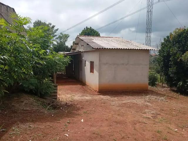 Sítio / Chácara para Venda em Ibiúna/SP Bosque de Ibiúna 1 Quartos