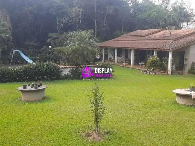 Sítio / Chácara para Venda em Ibiúna/SP Bosque de Ibiúna 2 Quartos