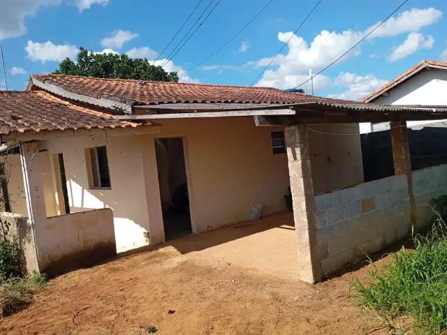 Sítio / Chácara para Venda em Ibiúna/SP Gabriel 2 Quartos