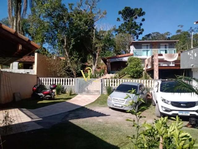 Sítio / Chácara para Venda em Ibiúna/SP Grilo 2 Quartos