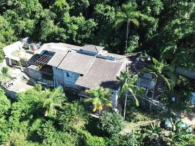 Sítio / Chácara para Venda em Ibiúna/SP Dois Córregos 4 Quartos