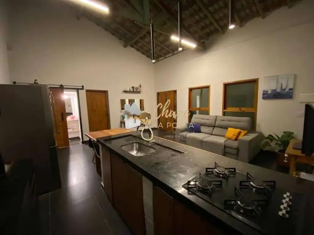 Sítio / Chácara para Venda em Ibiúna/SP Jardim Europa 5 Quartos