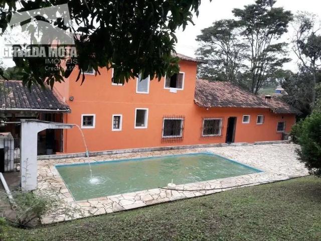 Sítio / Chácara para Venda em Ibiúna/SP Lageadinho 8 Quartos