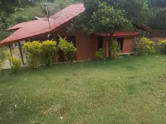 Sítio / Chácara para Venda em Ibiúna/SP Lageadinho 2 Quartos