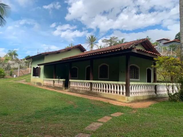 Sítio / Chácara para Venda em Ibiúna/SP Lageadinho 2 Quartos